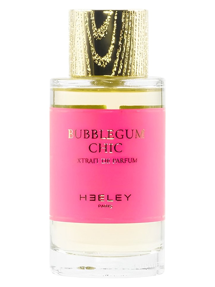 Bubblegum Chic Pink Edition James Heeley perfume - a fragrance for ...