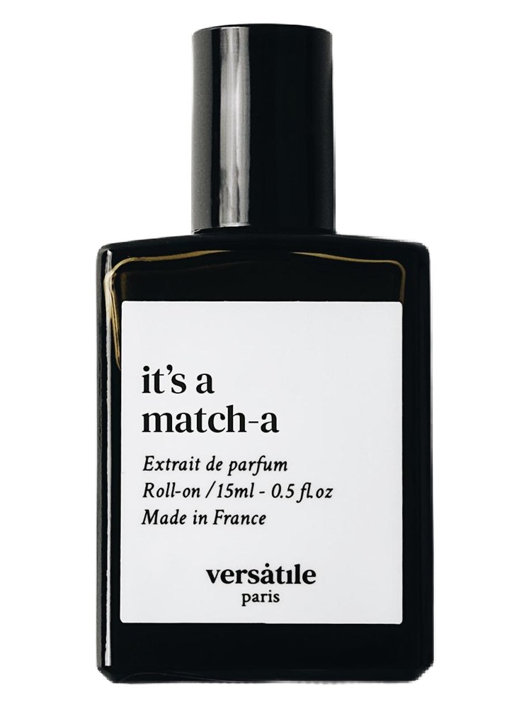 It's A Match-a Versatile Paris perfume - a new fragrance for women and ...