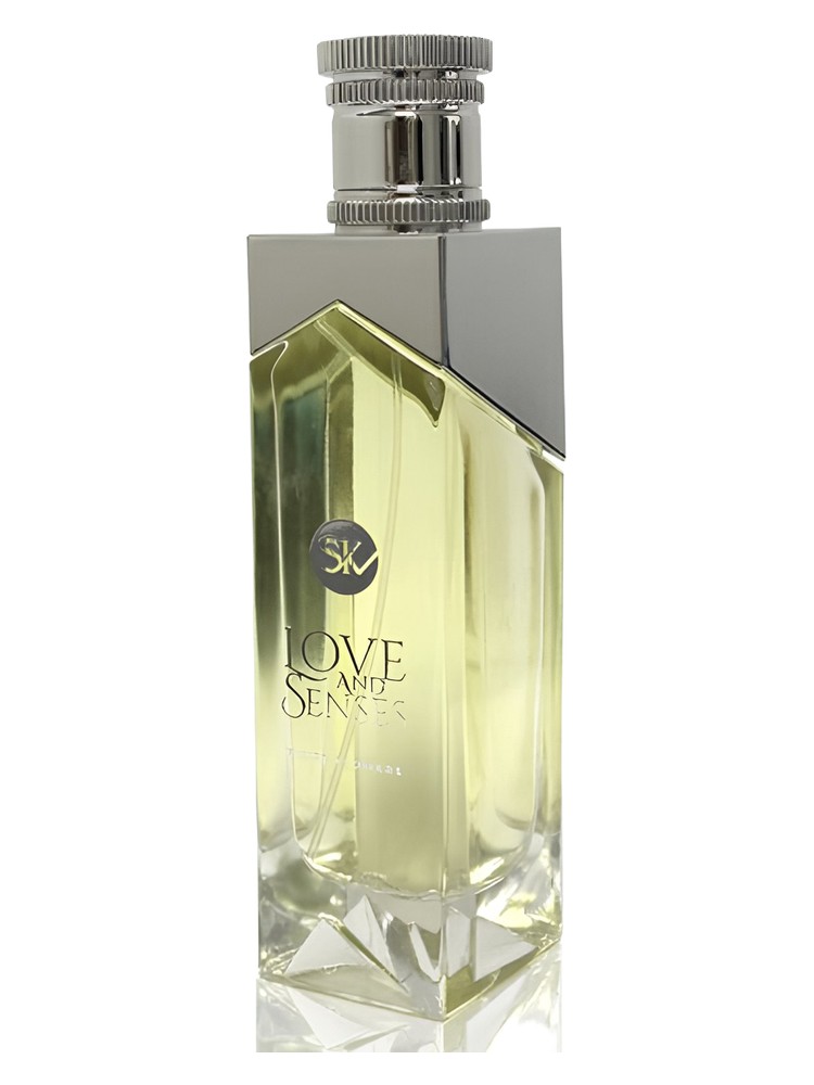White Flowers Silkey Mundial perfume - a new fragrance for women 2025