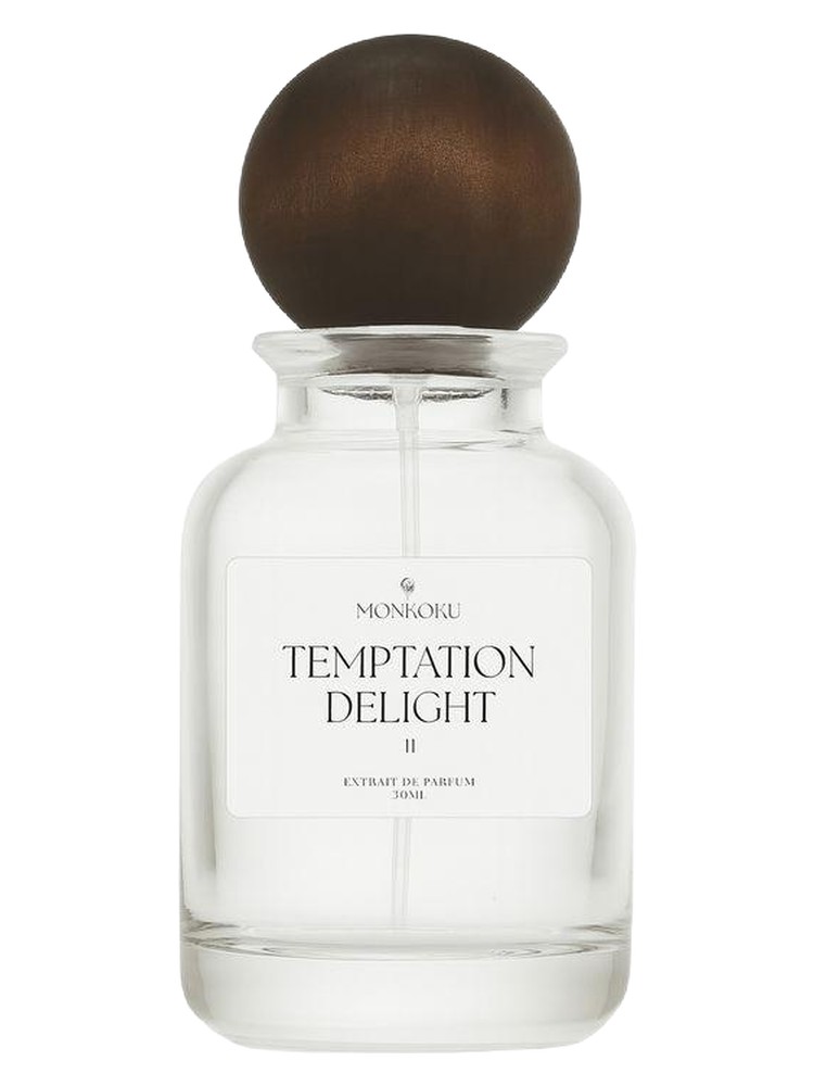 Temptation Delight Monkoku perfume - a new fragrance for women and men 2025