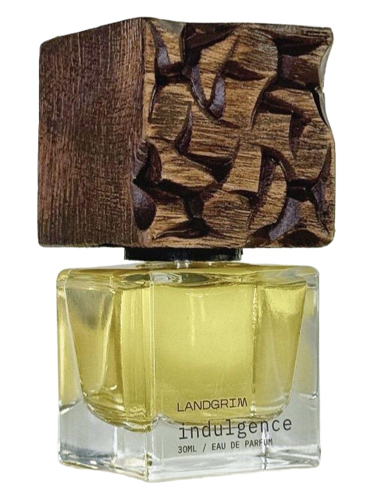 Indulgence Landgrim perfume - a new fragrance for women and men 2025