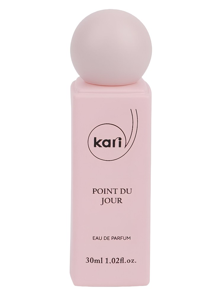Point Du Jour kari perfume - a fragrance for women