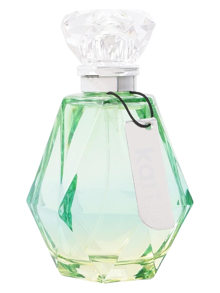 Perle de Mer kari perfume - a fragrance for women