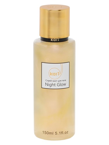 Night Glow Mist kari perfume - a fragrance for women 2023