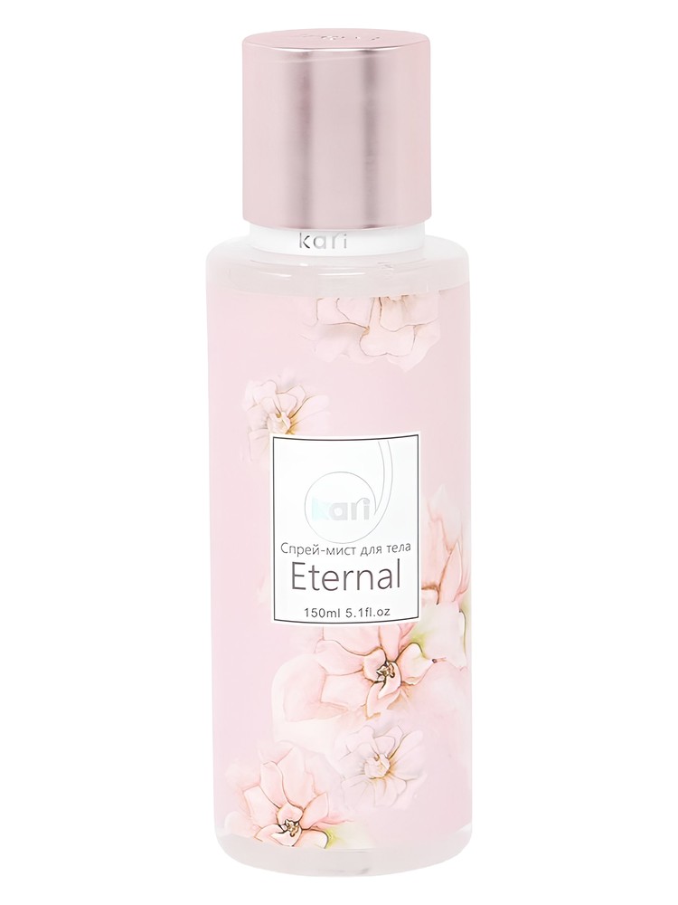 Eternal Mist kari perfume - a fragrance for women 2022