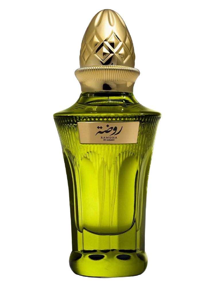 Rawdha Ahmed Al Maghribi perfume - a fragrance for women and men 2024