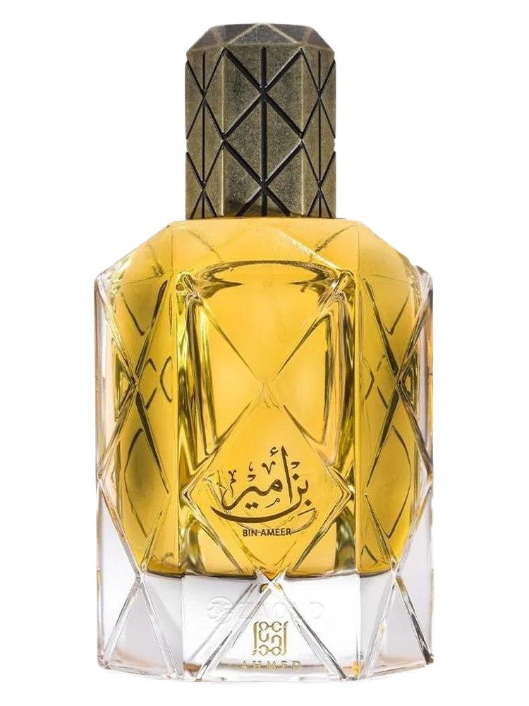 Bin Ameer Ahmed Al Maghribi perfume - a fragrance for women and men 2024