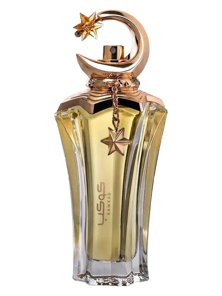 Kawkab Ahmed Al Maghribi perfume - a new fragrance for women and men 2025