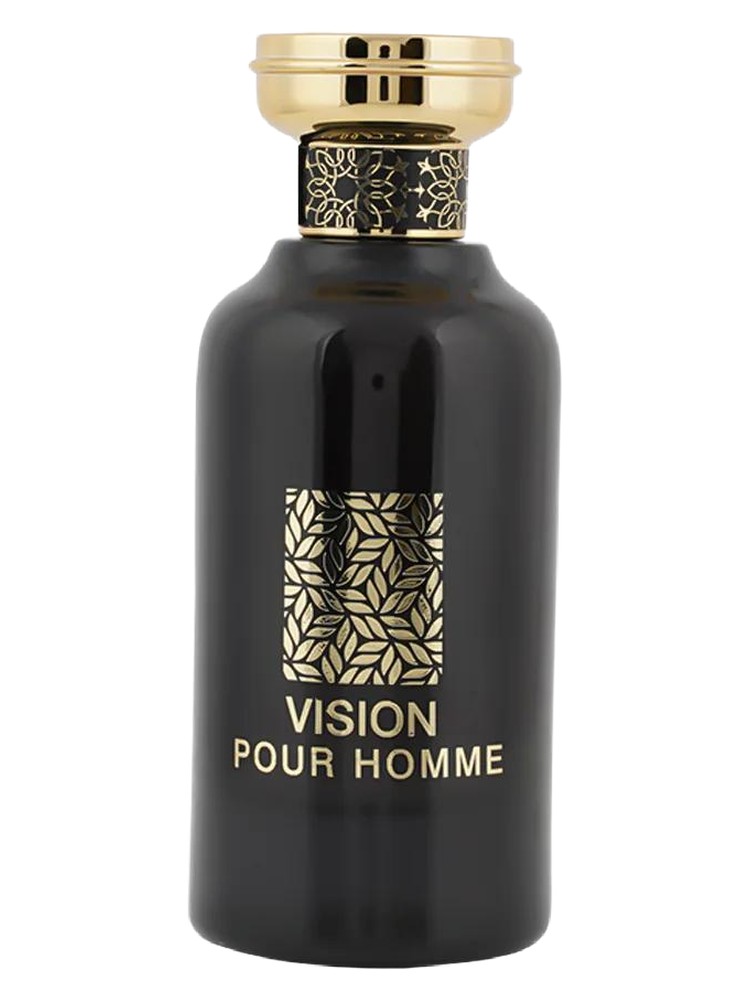 Vision Pour Homme Nusuk cologne - a fragrance for men 2023