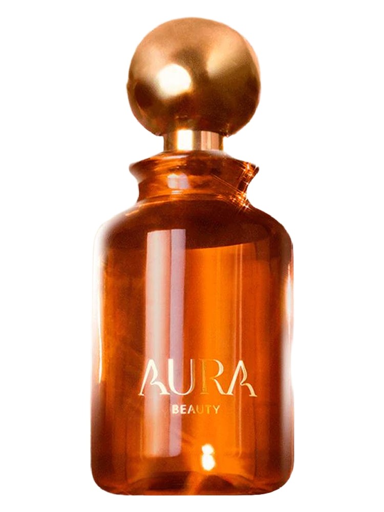 Aura Beauty AURA Beauty perfume - a new fragrance for women 2025