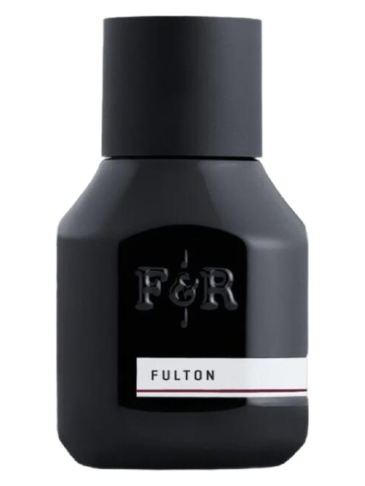 Fulton Fulton & Roark perfume - a new fragrance for women and men 2025