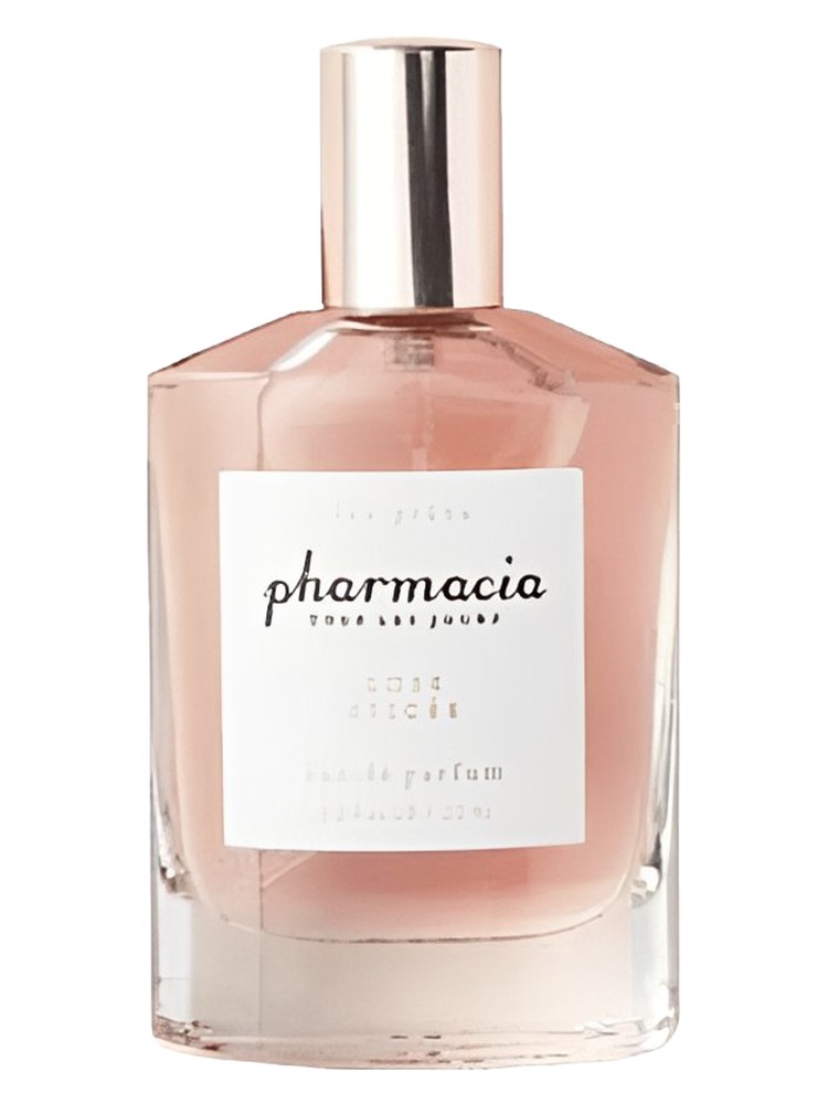 Rose Épicée Anthropologie perfume - a new fragrance for women 2025