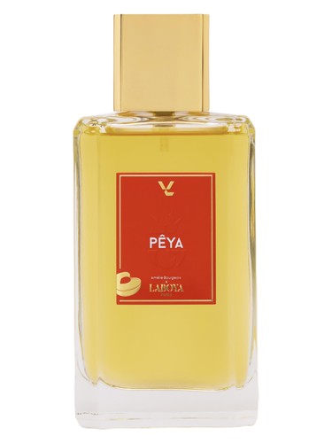 Peya Laboya Paris perfume - a new fragrance for women and men 2025