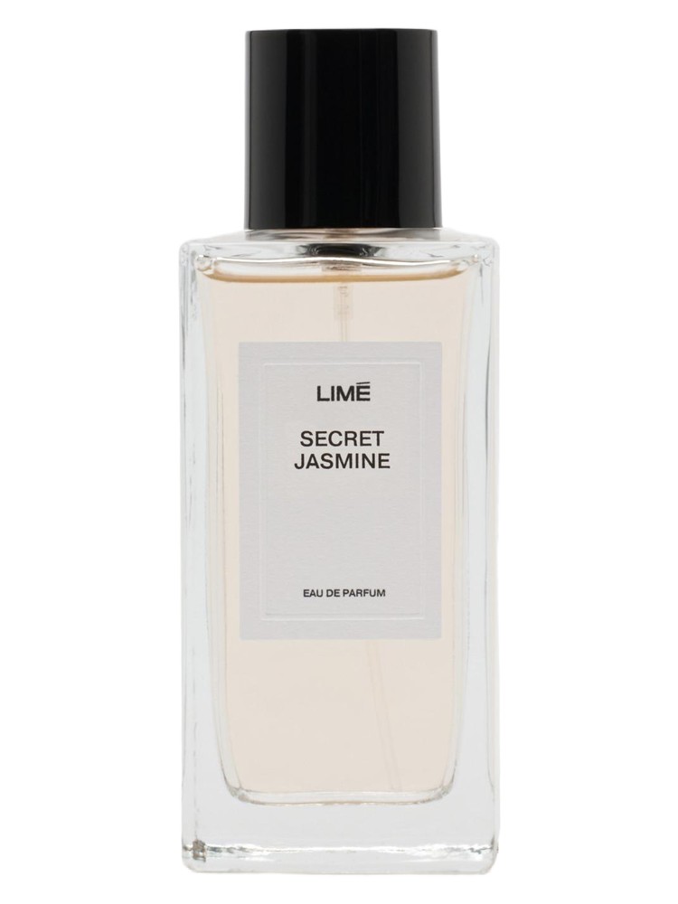 Secret Jasmine Lime perfume - a new fragrance for women and men 2025