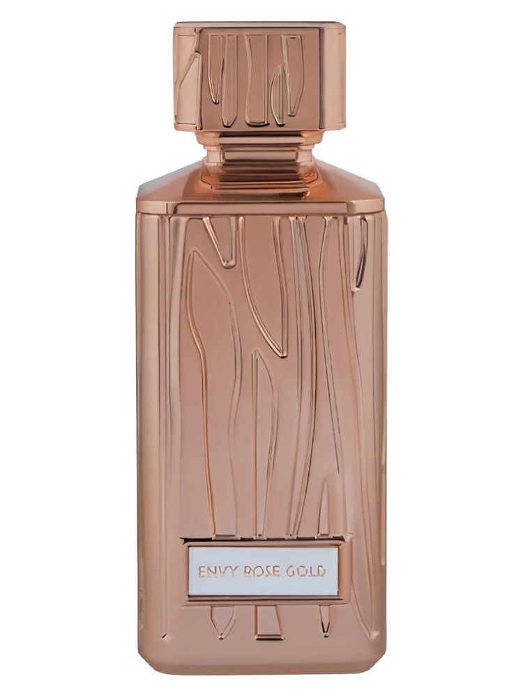 Envy Rose Gold Hamidi perfume - a new fragrance for women and men 2025