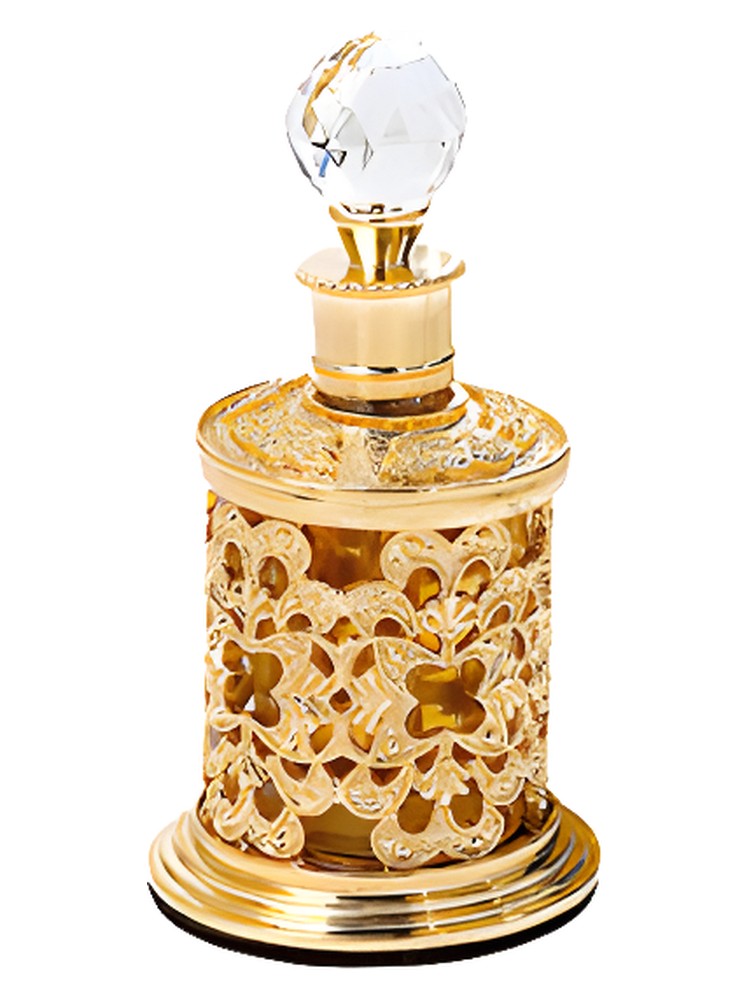 Al Hanouf Al-Rehab perfume - a fragrance for women