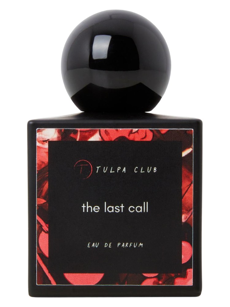 The Last Call Tulpa Club perfume - a new fragrance for women and men 2025