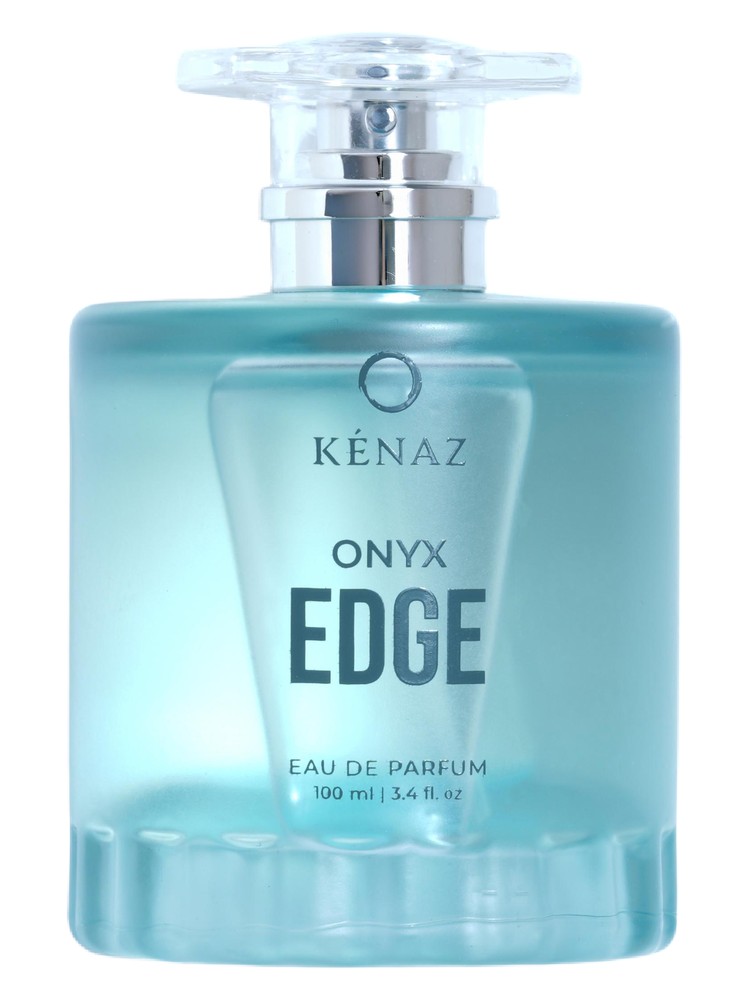Onyx Edge KÉNAZ Perfumes perfume - a new fragrance for women and men 2025