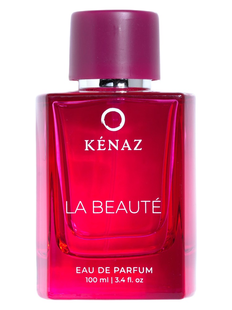 La Beauté KÉNAZ Perfumes perfume - a new fragrance for women and men 2025