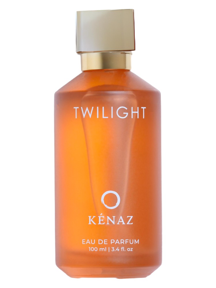 Twilight KÉNAZ Perfumes perfume - a new fragrance for women and men 2025
