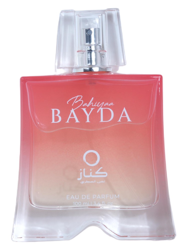 Bahiyaa Bayda KÉNAZ Perfumes perfume - a new fragrance for women and ...