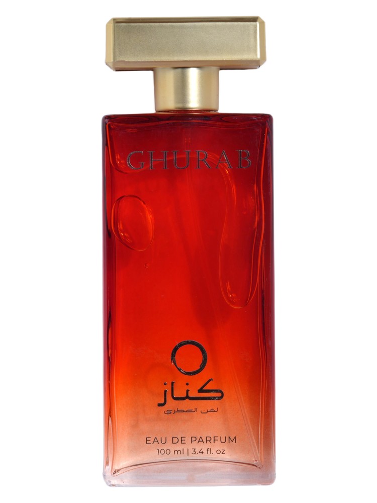 Ghurab KÉNAZ Perfumes perfume - a new fragrance for women and men 2025