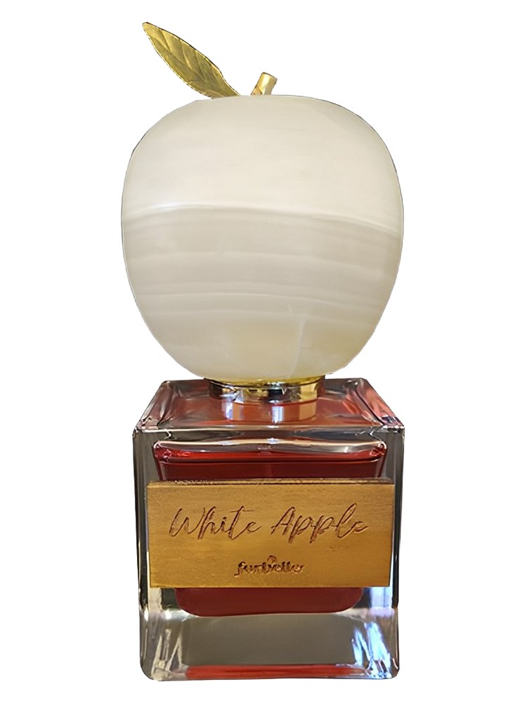 White Apple Forbelle perfume - a new fragrance for women 2024