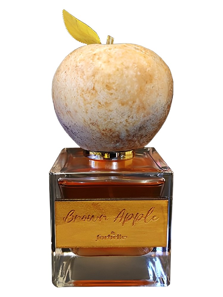 Brown Apple Forbelle perfume - a new fragrance for women 2024