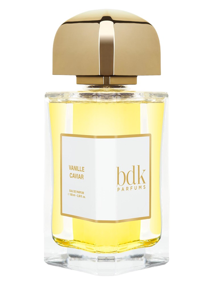 Vanille Caviar BDK Parfums perfume - a fragrance for women and men