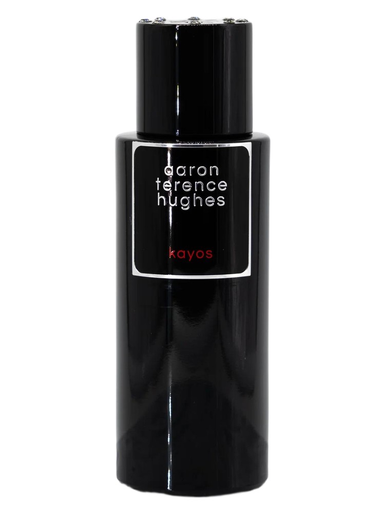 Kayos Aaron Terence Hughes perfume - a new fragrance for women and men 2024