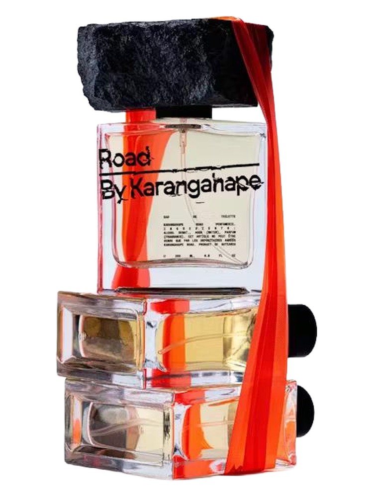 ROAD Karangahape perfume - a fragrance for women and men 2023
