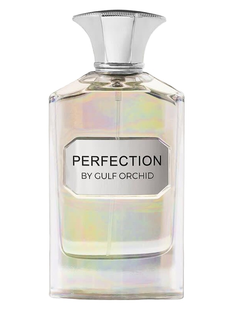 Perfection Gulf Orchid perfume - a new fragrance for women 2025