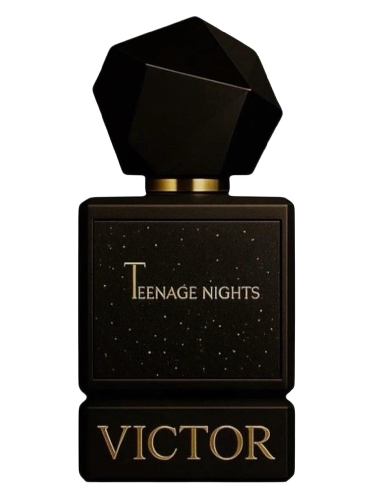 Teenage Nights Victor perfume - a fragrance for women and men 2023