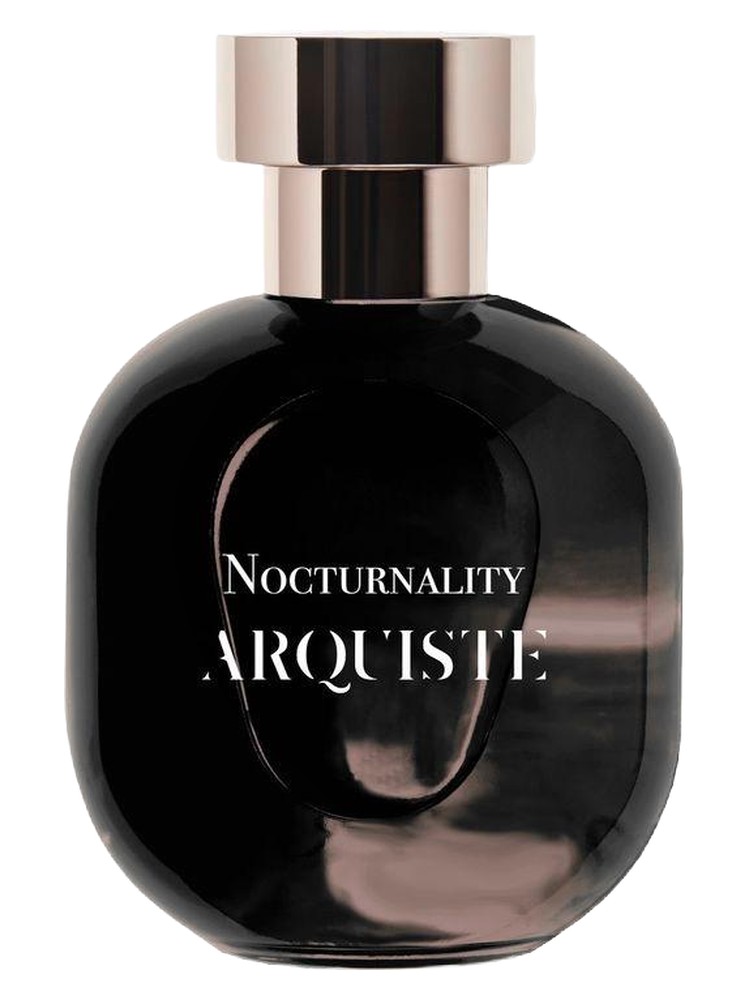 Nocturnality Arquiste perfume - a new fragrance for women and men 2025