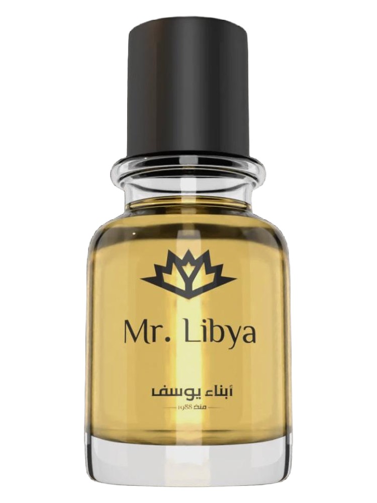 Mr. Libya Abna Youssef Perfumes cologne - a fragrance for men