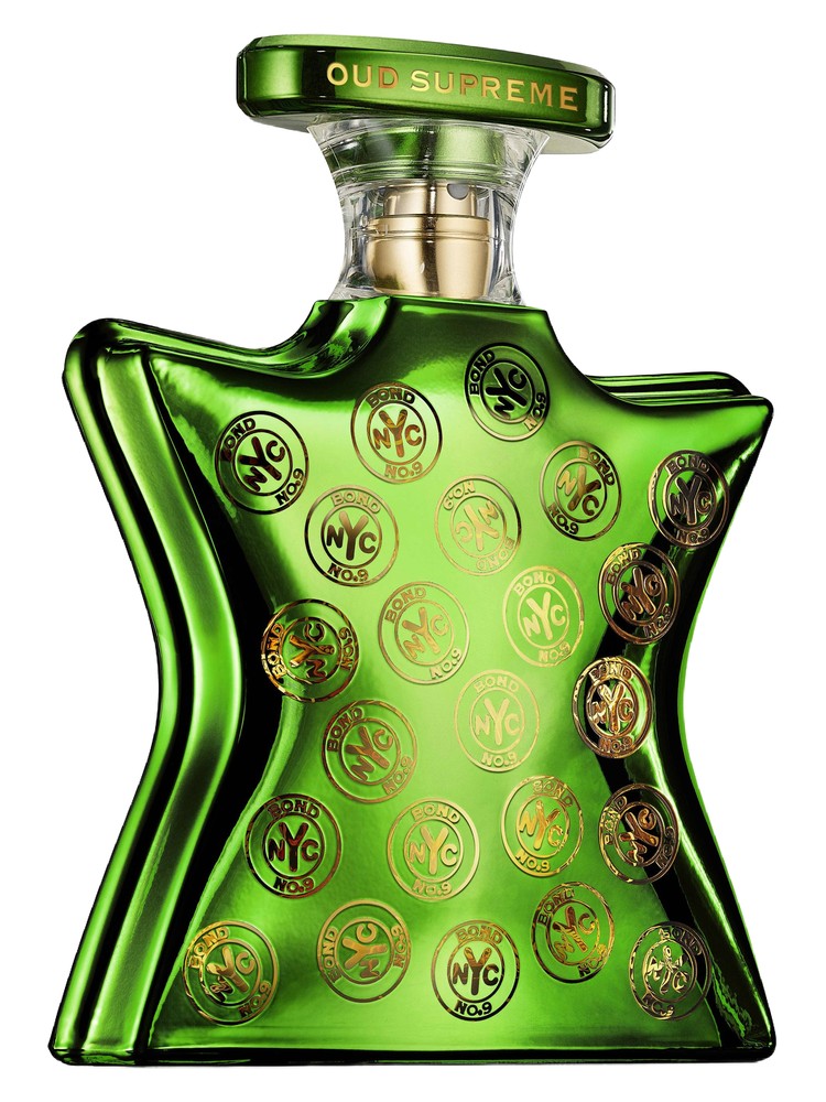 Oud Supreme Bond No 9 perfume - a new fragrance for women and men 2025