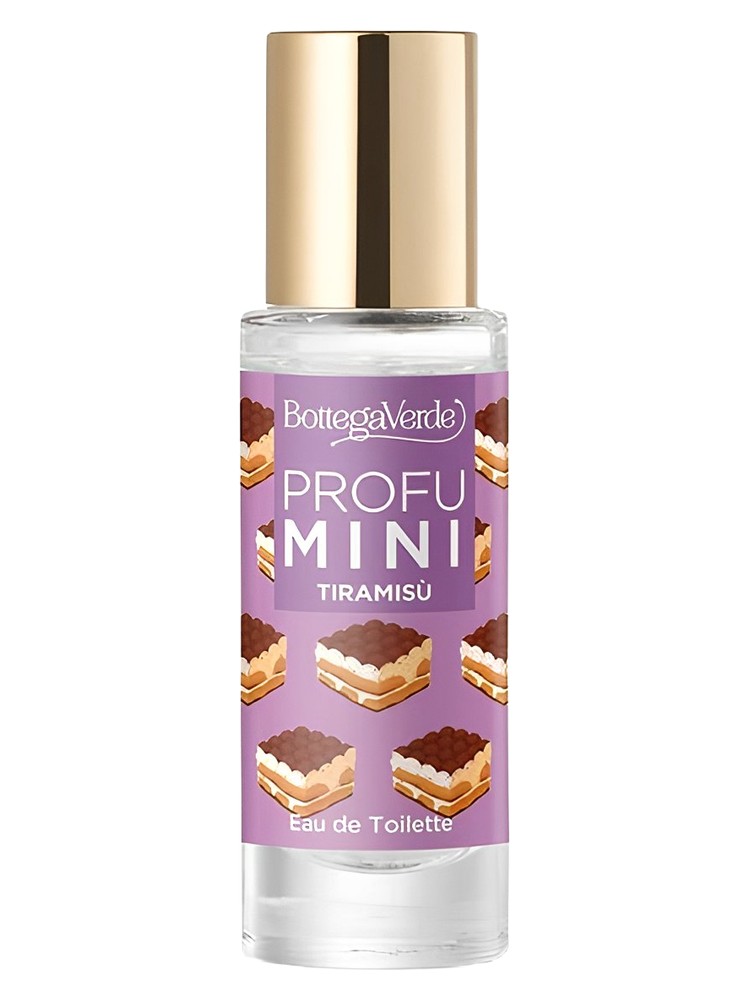 Tiramisù Bottega Verde perfume - a new fragrance for women and men 2025