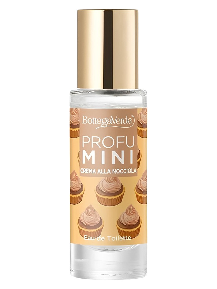 Crema alla Nocciola Bottega Verde perfume - a new fragrance for women ...