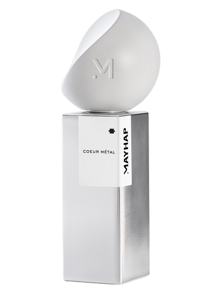 Cœur Métal Mayhap perfume - a new fragrance for women and men 2025