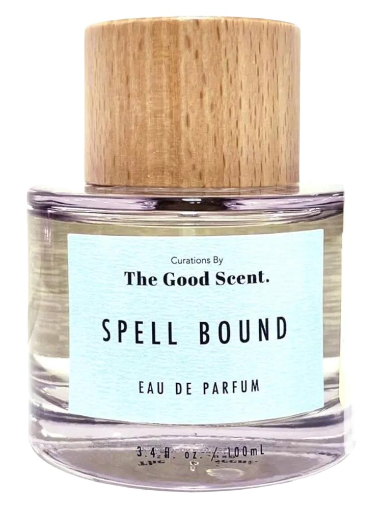 Spell Bound The Good Scent perfume - a fragrance for women 2024