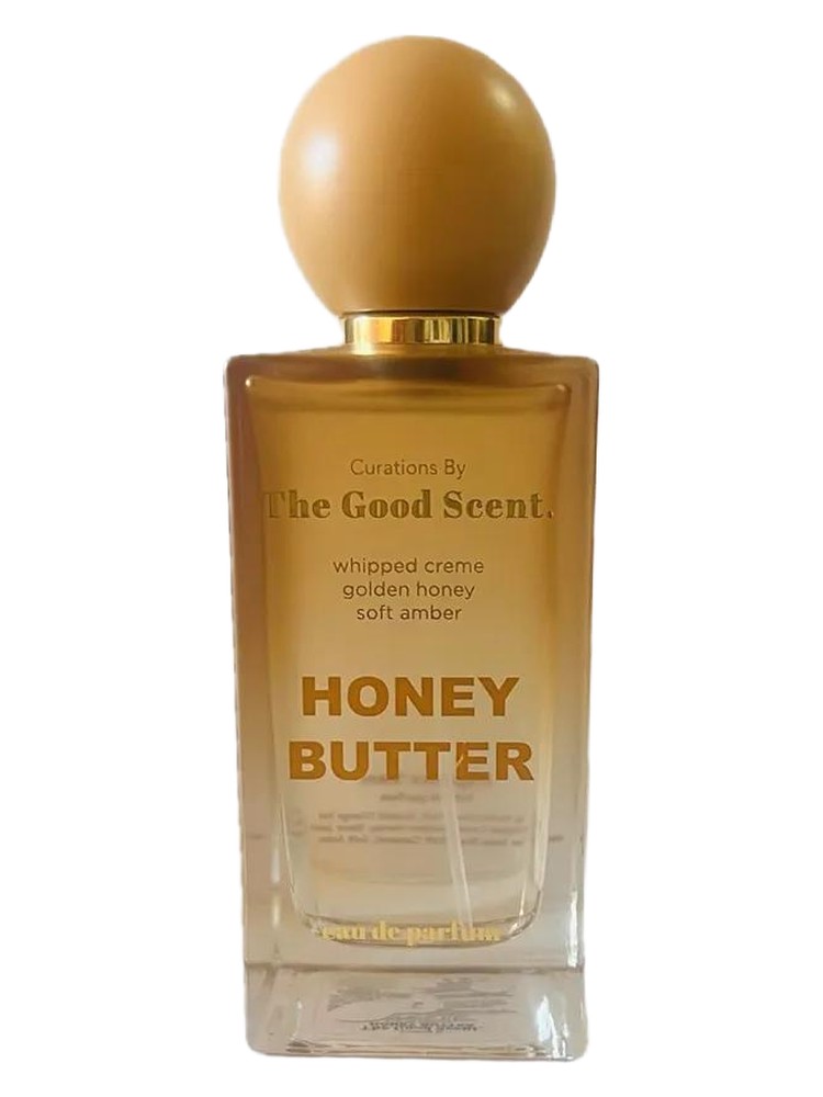 Honey Butter The Good Scent perfume - a fragrance for women 2024