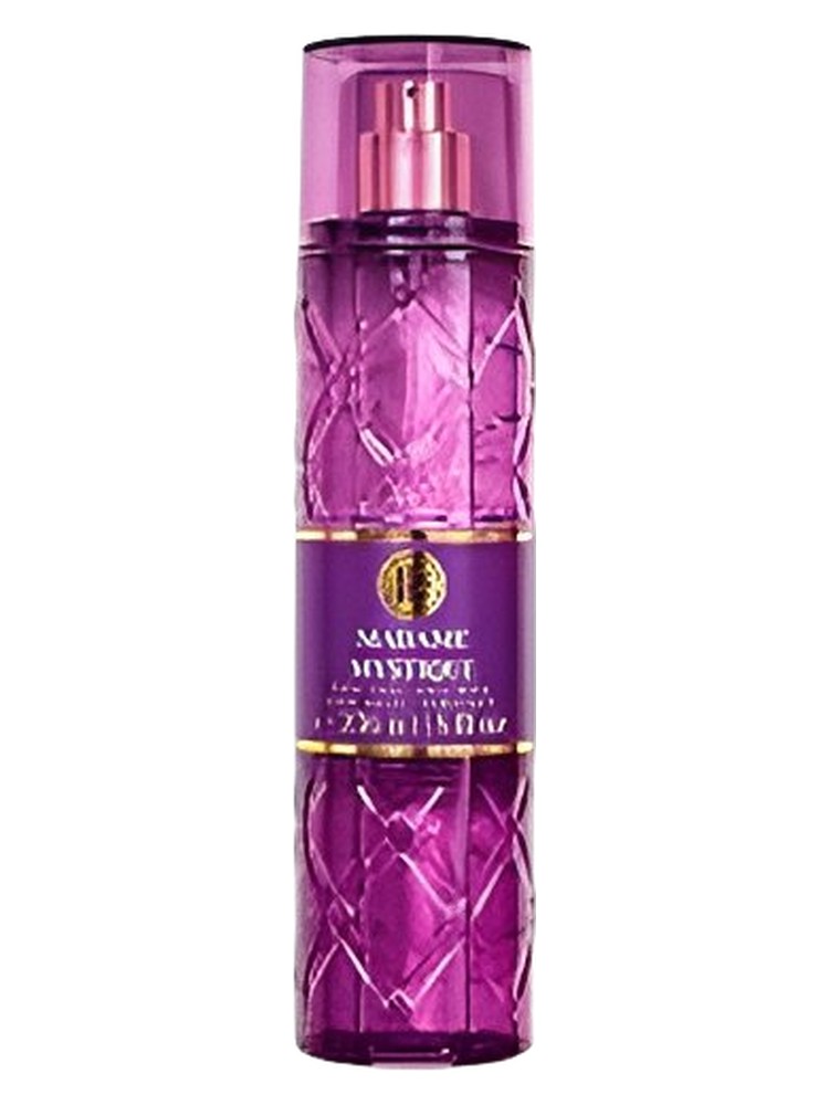 Madame Mystique Mist Bath & Body Works perfume - a fragrance for women ...