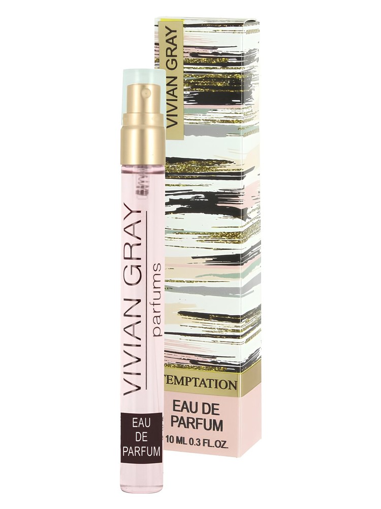 Temptation Vivian Grey perfume - a fragrance for women and men