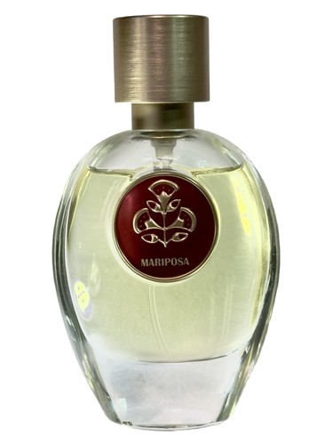 Mariposa Amaranthvs perfume - a new fragrance for women and men 2025