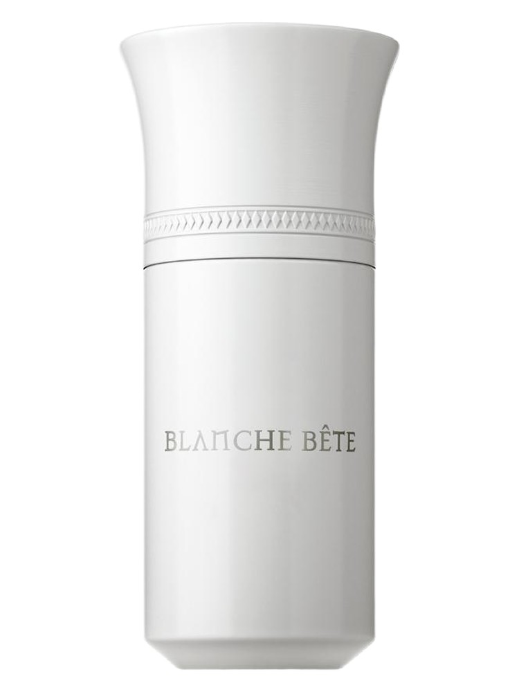 Blanche Bête Limited Edition Les Liquides Imaginaires perfume - a new ...