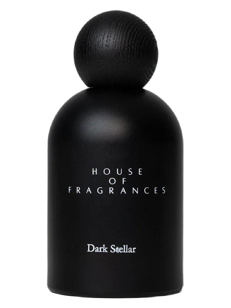 Dark Stellar House of Fragrances perfume - a new fragrance for women ...