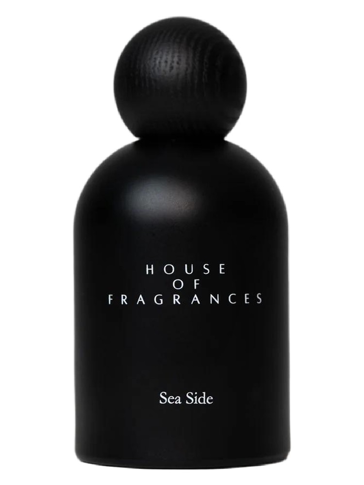 Sea side House of Fragrances perfume - a new fragrance for women and ...