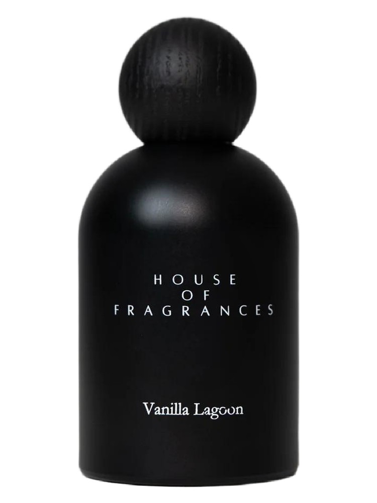 Vanilla Lagoon House of Fragrances perfume - a new fragrance for women ...