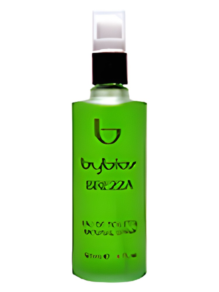 Brezza Byblos perfume - a fragrance for women 2000