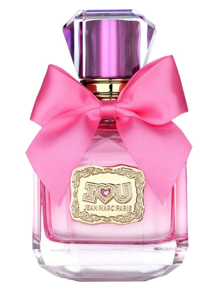 I Love You Jean Marc Paris perfume - a fragrance for women and men 2023